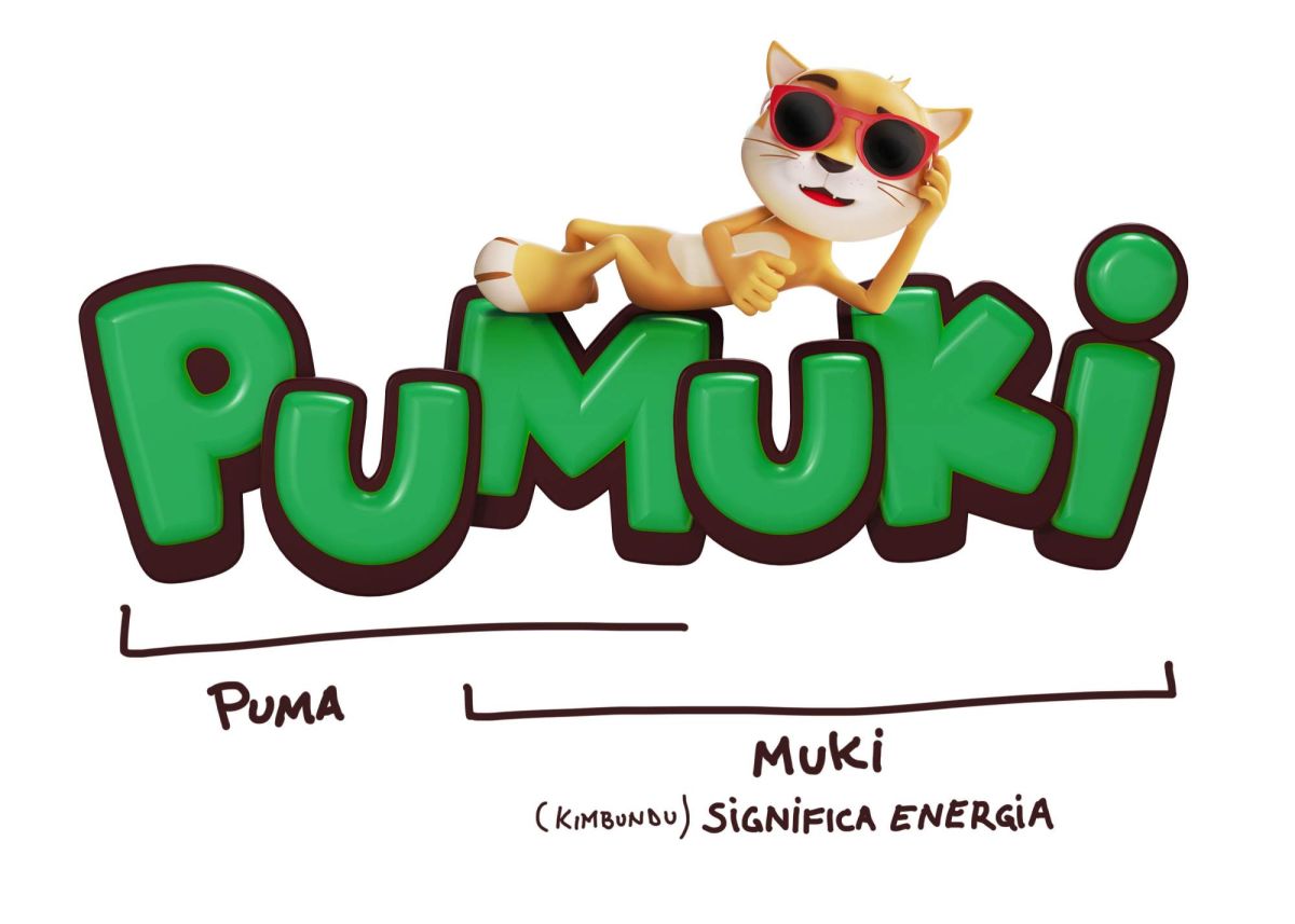 Pumuki - Pumangol