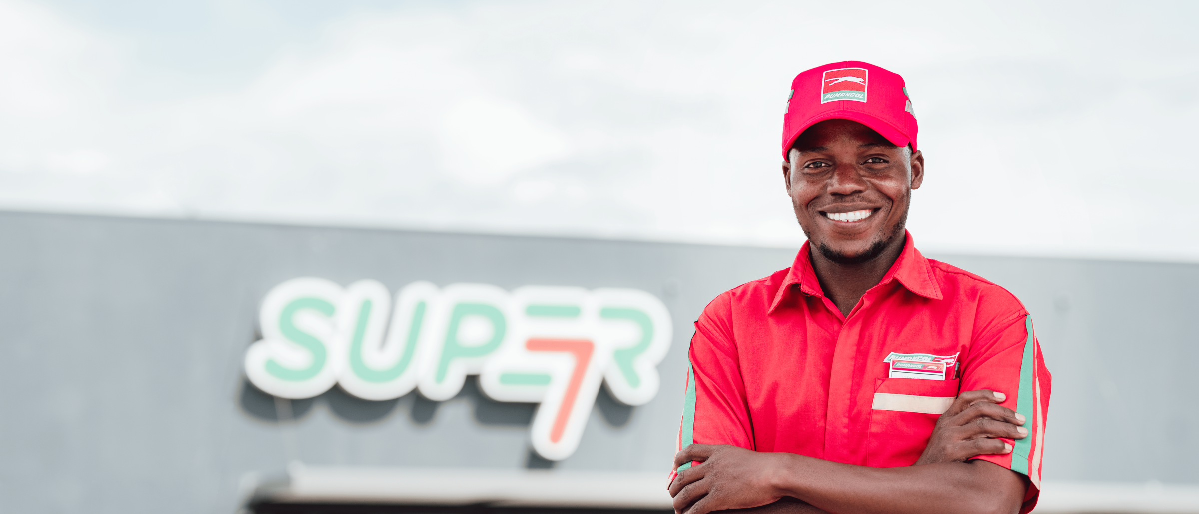 Condições Gerais de Prestação de Serviços - Pumangol