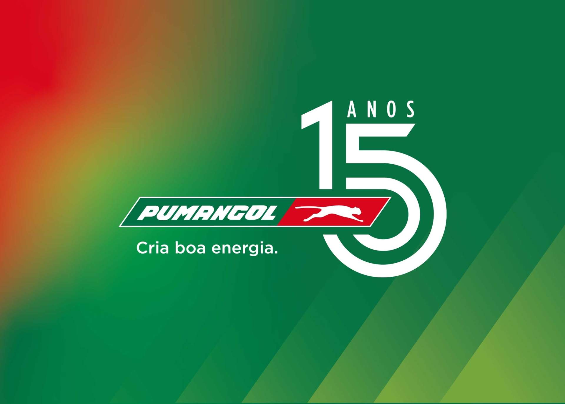 Pumangol Logo