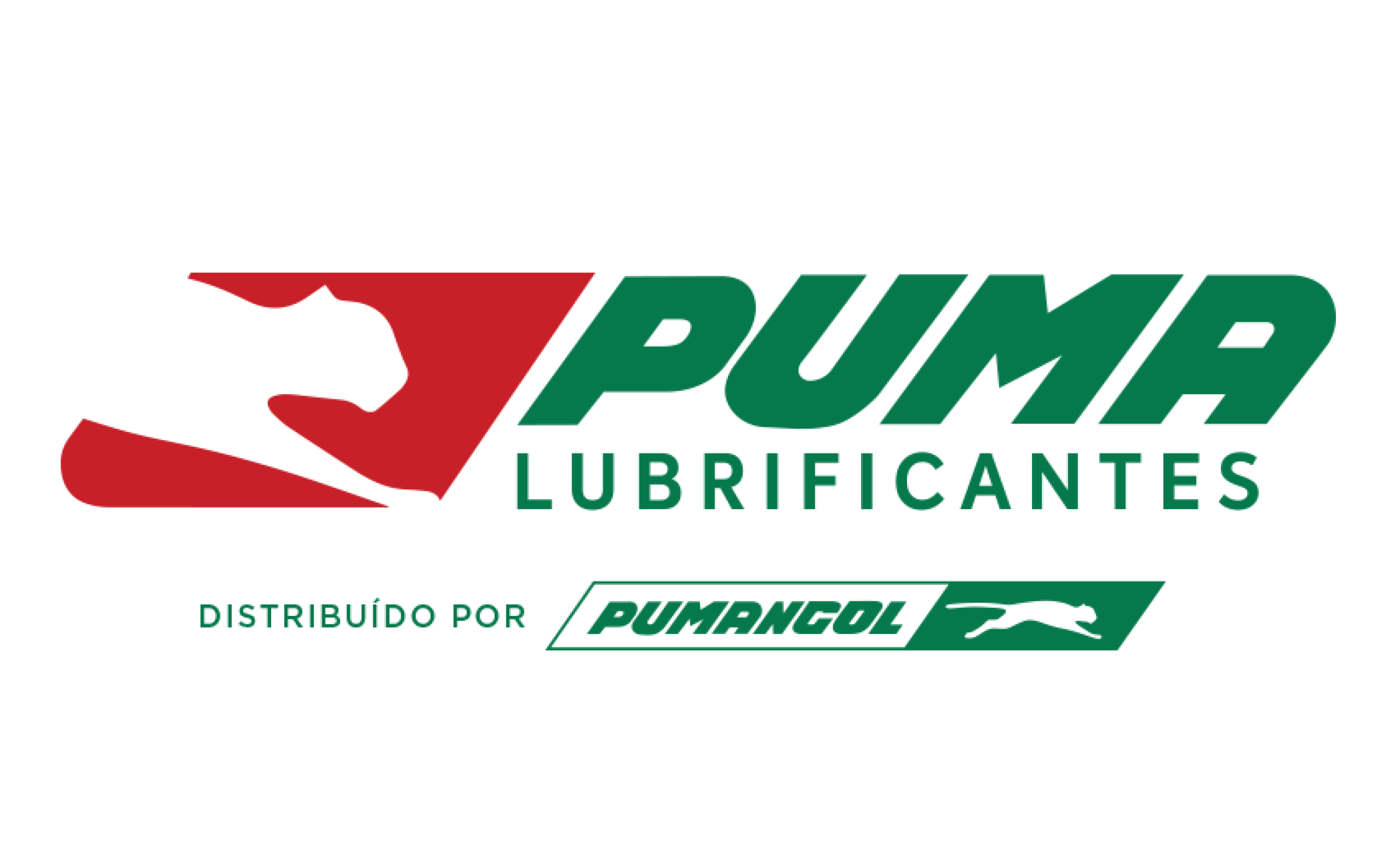 Lubrificantes - Pumangol