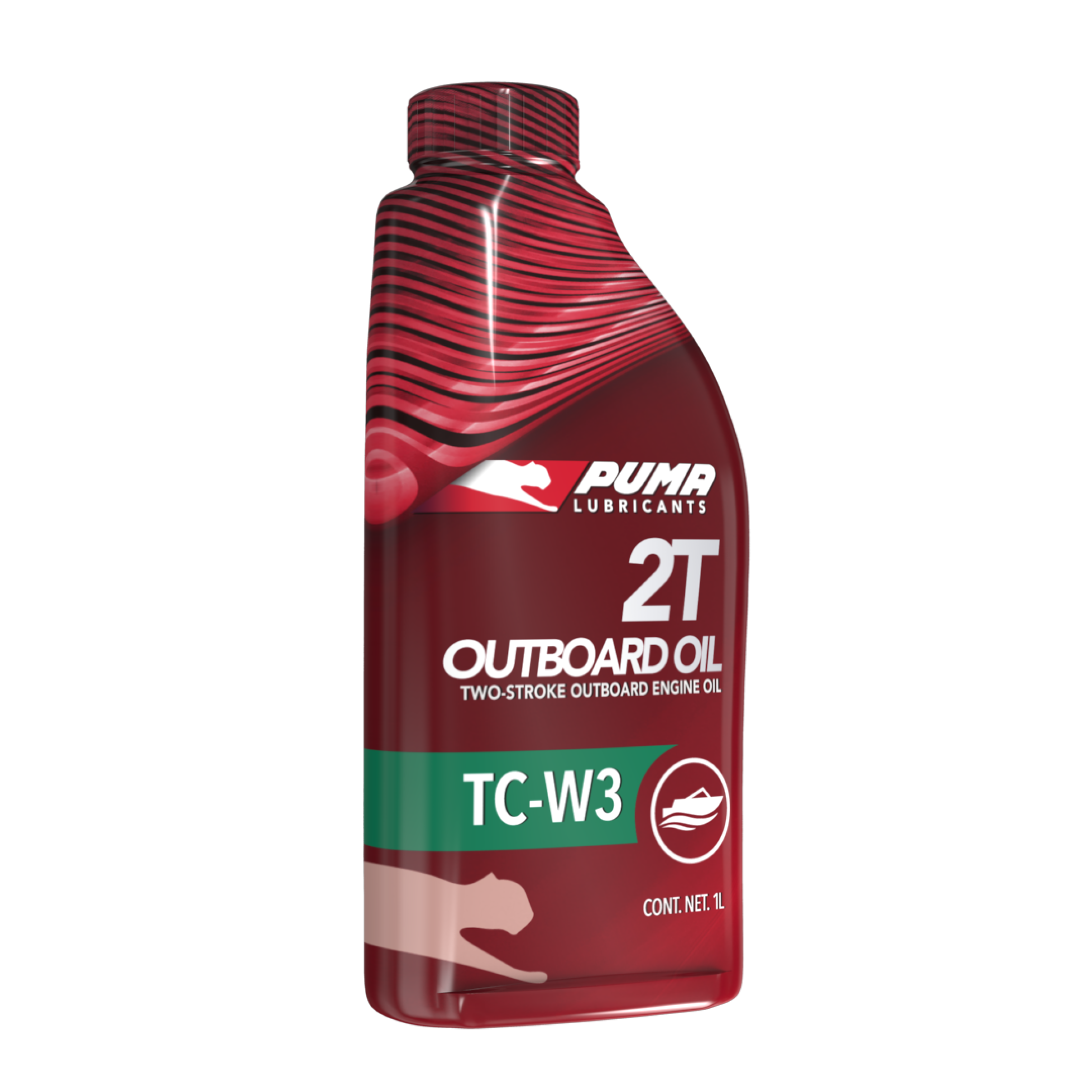 Puma Lubrificants - Pumangol