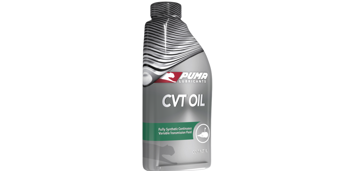 Puma CVT Oil - Pumangol
