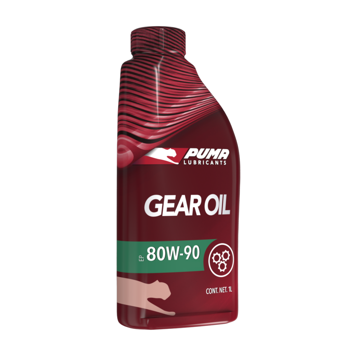 Puma Lubrificants - Pumangol