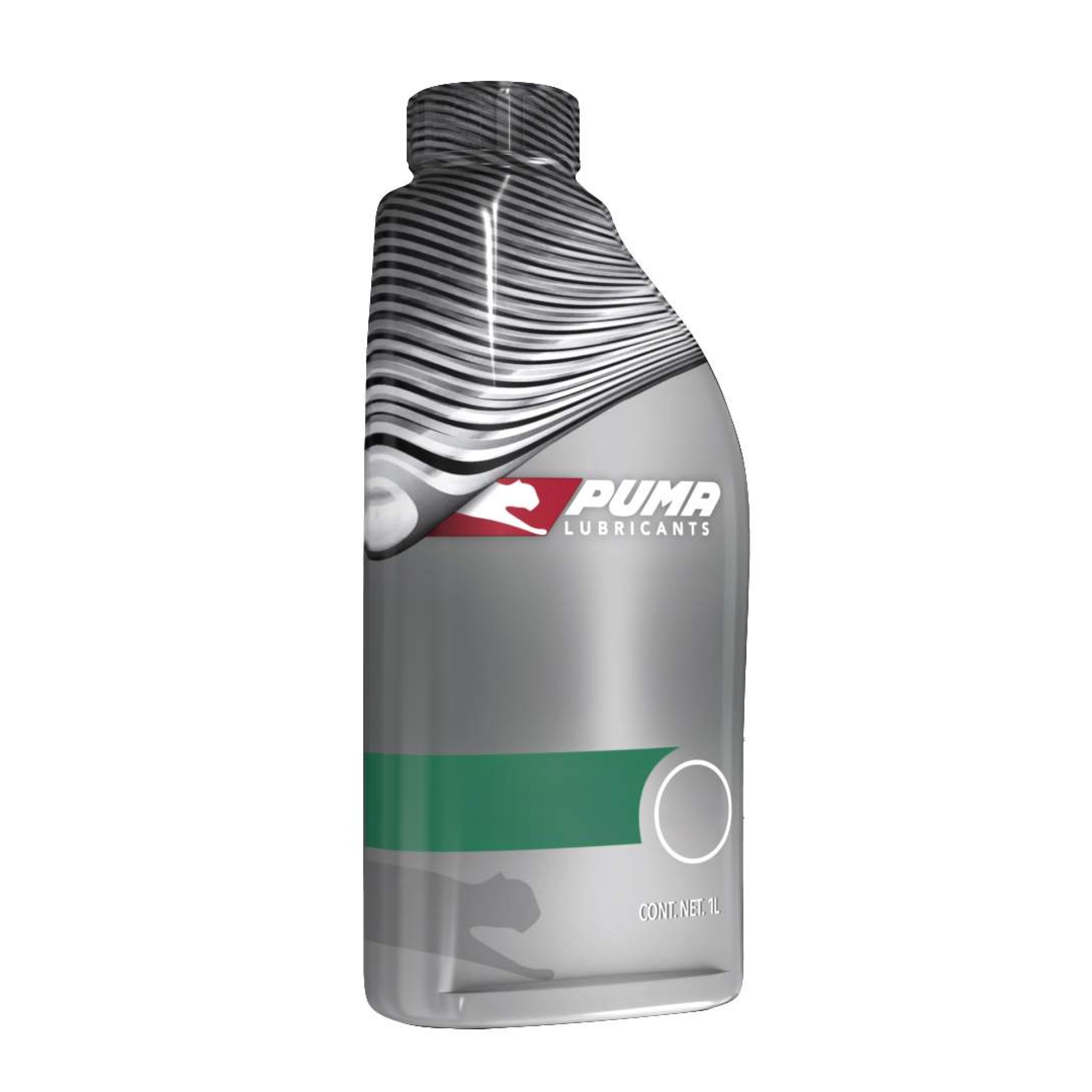 Puma Lubrificants - Pumangol