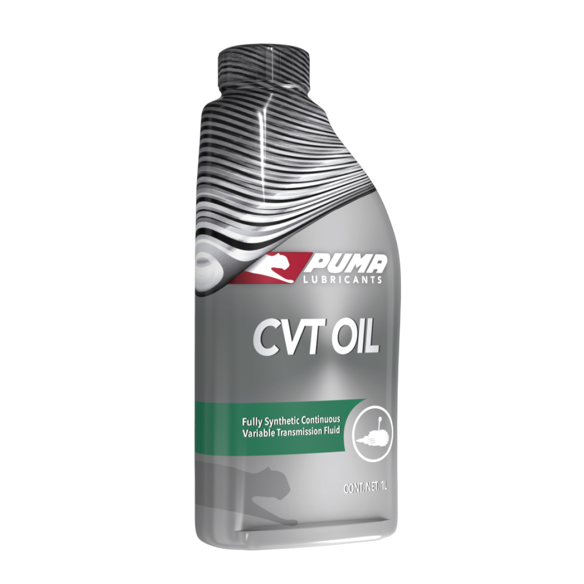 Puma CVT Oil - Pumangol